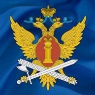 Иконка канала УФСИН России по Сахалинской области