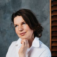 Иконка канала Короткова Анастасия. Дизайнер и Васту эксперт