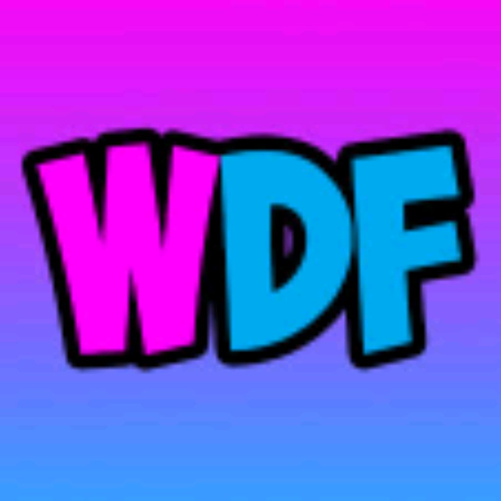 Иконка канала gamewadafaq