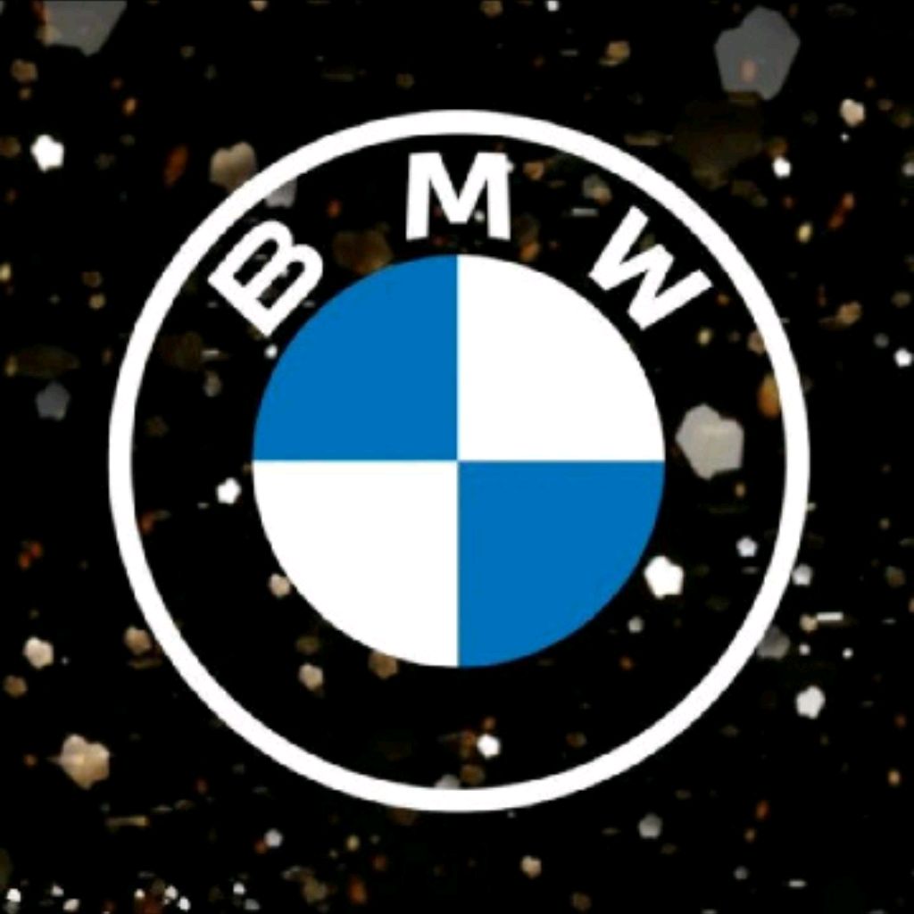 Иконка канала BMW