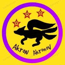 Иконка канала AkroN-��