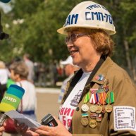 Иконка канала Татьяна Антоновна Муратова