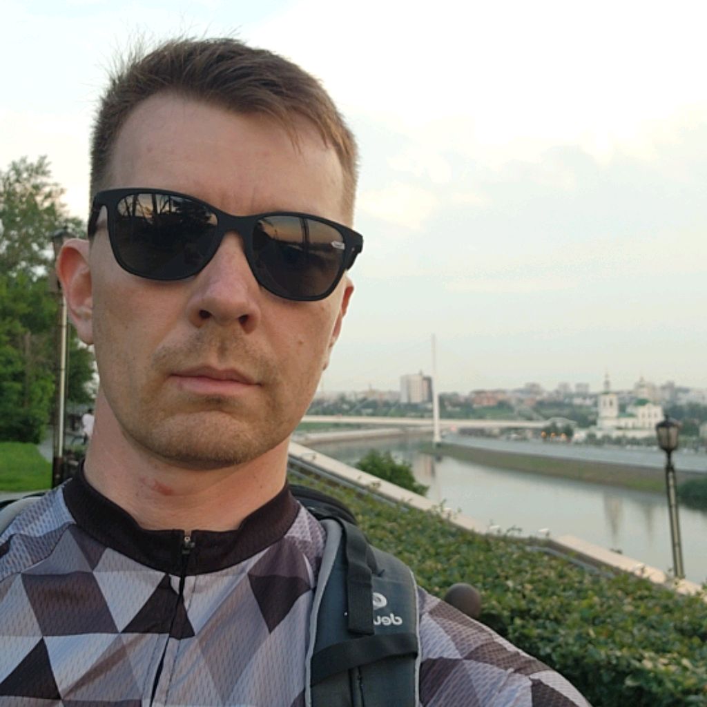 Иконка канала Prochill