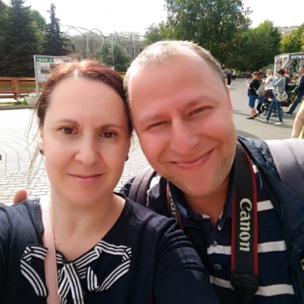 Иконка канала Пара_Психологов (Юрий Кудрявцев и Алина Королева)