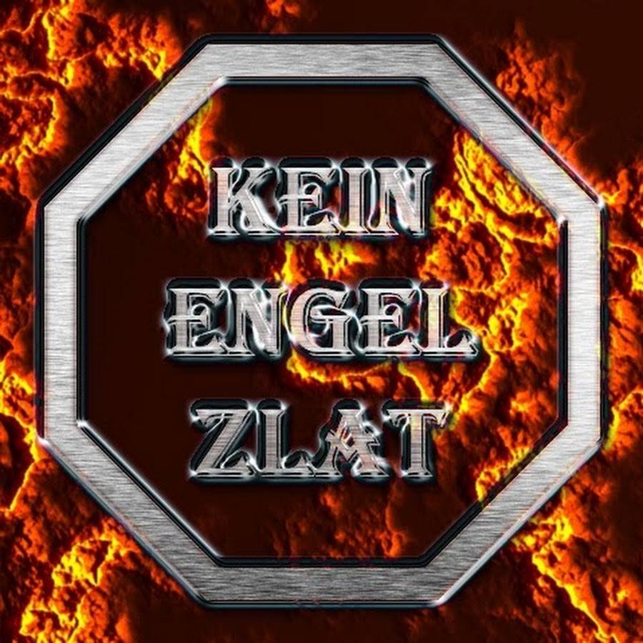 Иконка канала Kein_Engel_Zlat