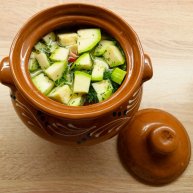 Иконка канала Вкусные блюда Просто!