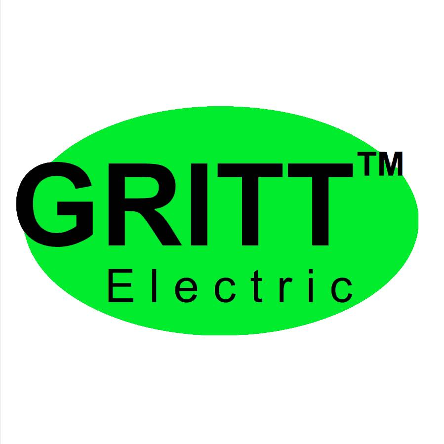 Иконка канала GRITT Electric