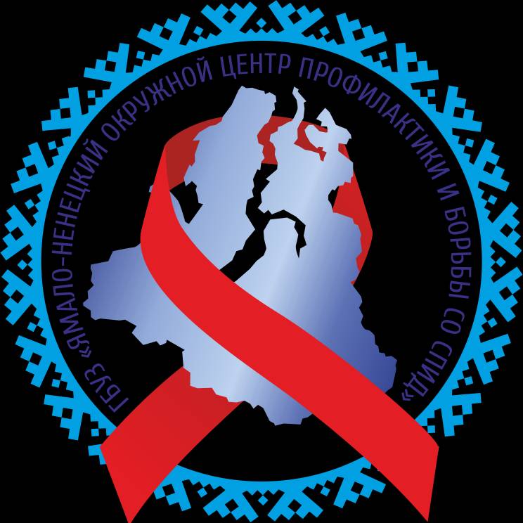 Иконка канала Ямальский СПИД-Центр