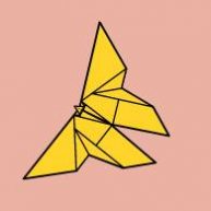 Иконка канала Оригами с Людмилой Зардиновой