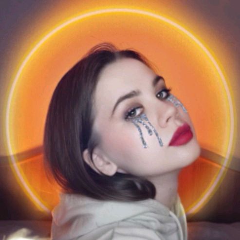 Иконка канала Это Mari