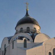 Иконка канала Тверской Прихожанин