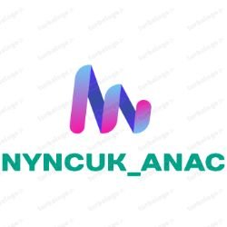 Иконка канала NYNCUK_ANAC