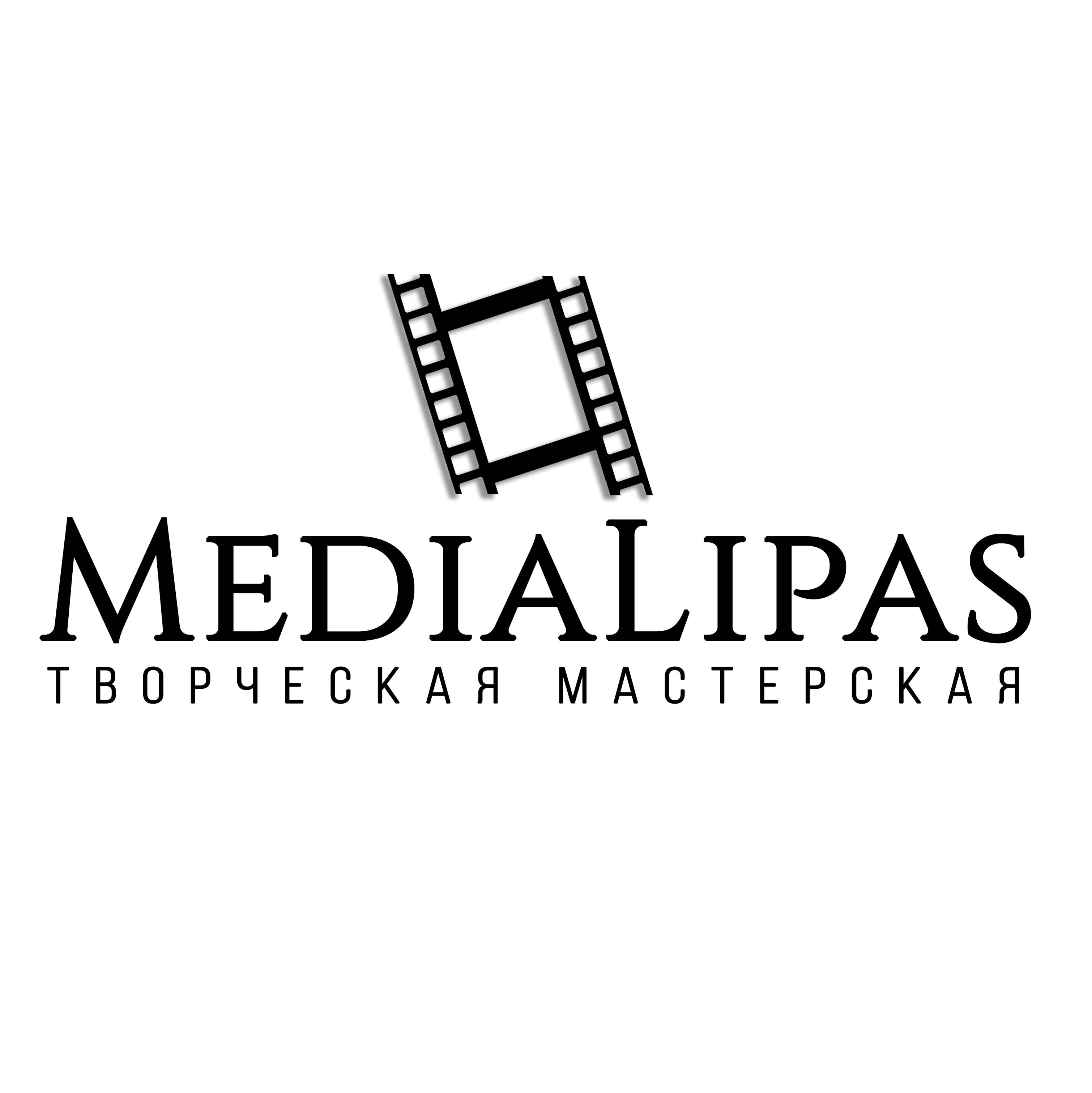 Иконка канала Творческая мастерская MEDIALIPAS