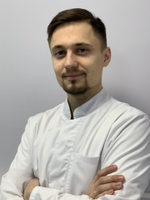 Иконка канала Уролог Казанцев Даниил Владиславович