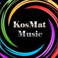 Иконка канала KosMat Music