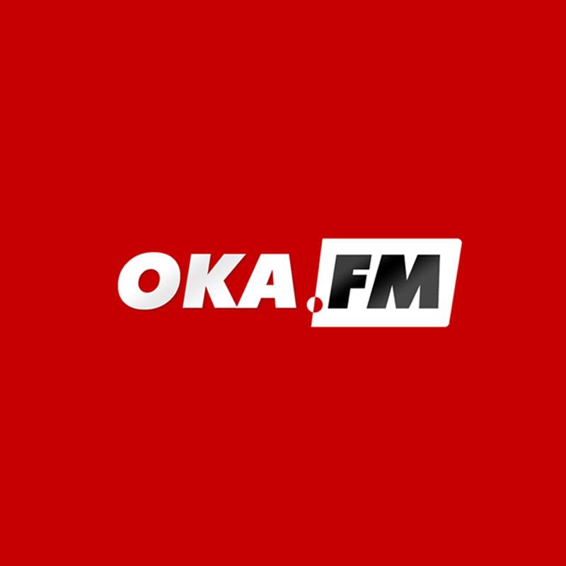 Иконка канала OKA.FM