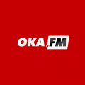 Иконка канала OKA.FM