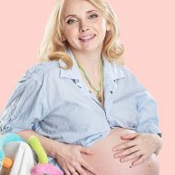 Иконка канала ТАИНСТВО РОЖДЕНИЯ. Беременность: неделя за неделей