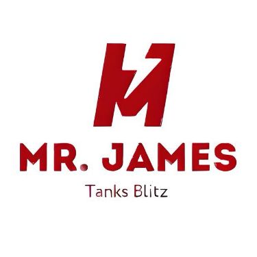 Иконка канала Mr.James