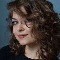 Иконка канала Дарья Крапива