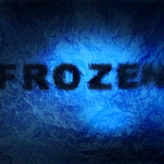 Иконка канала FROZEN