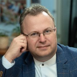 Иконка канала Alexey Bacherov