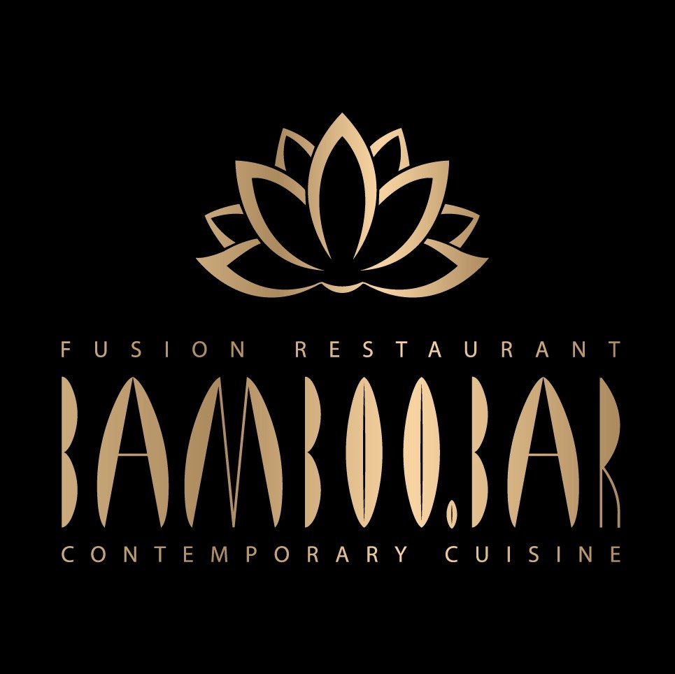 Иконка канала Bamboo Bar Ресторан Москва-Сити