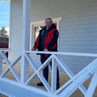 Иконка канала Dmitrii is a realtor SPB