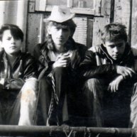 Иконка канала Жил-был копарь