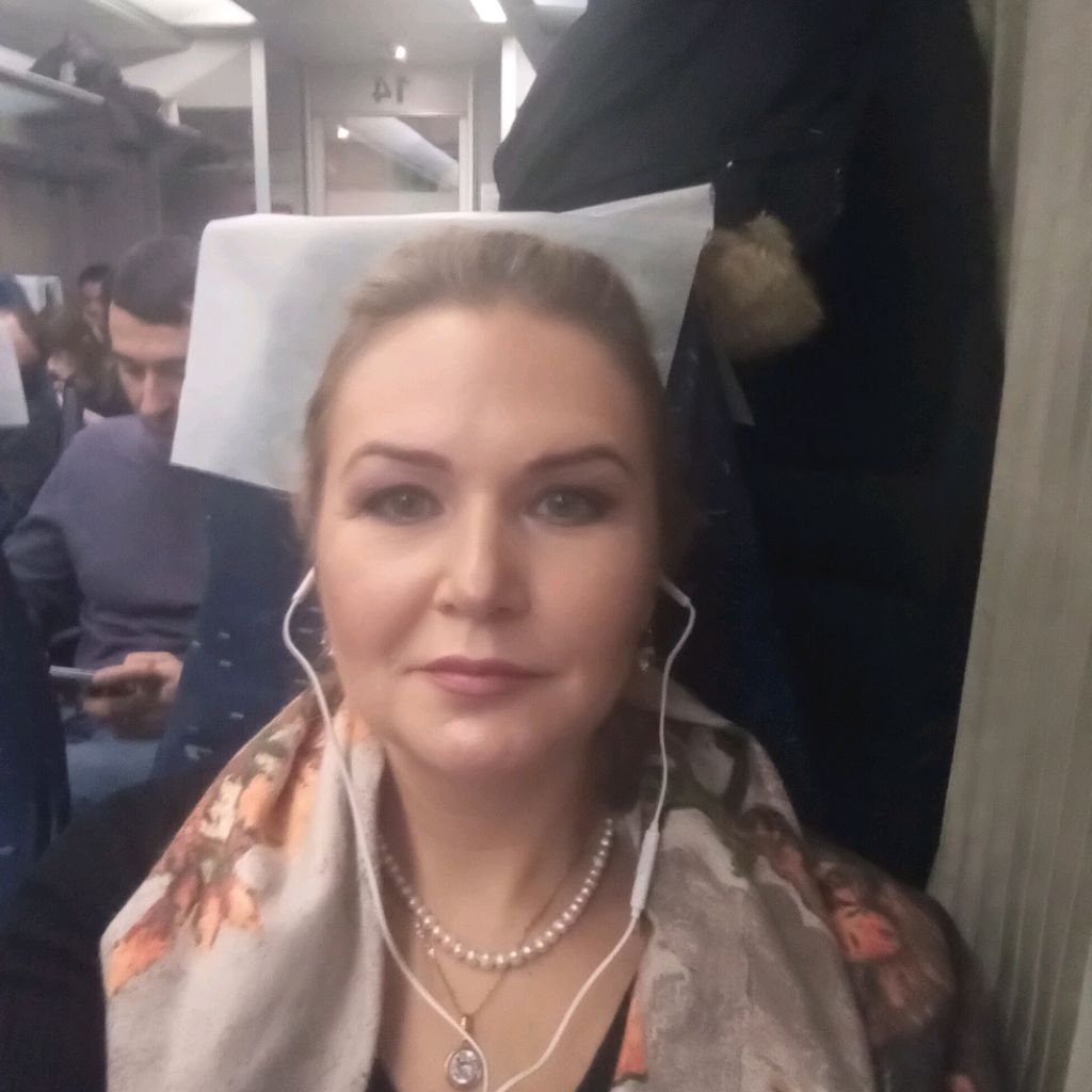 Иконка канала Наташа Яцива