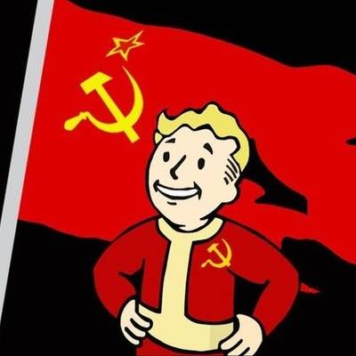 Иконка канала Nuclear Jagon