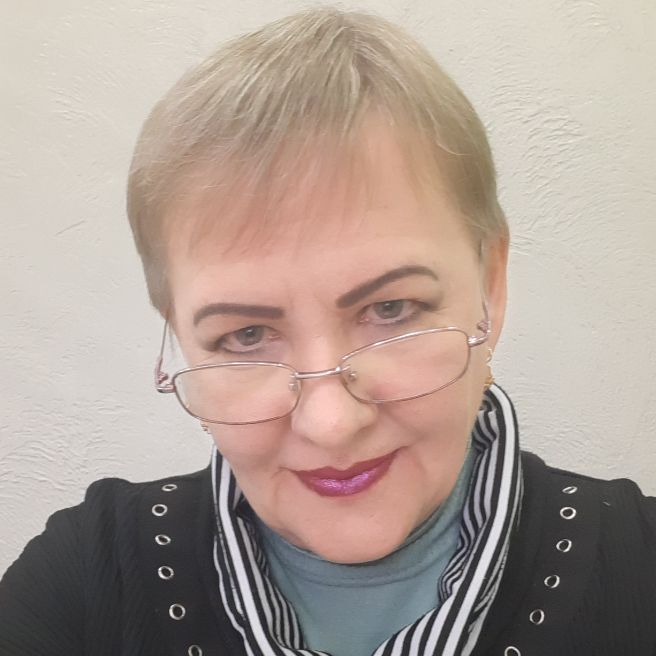 Иконка канала Наталия Виноградова