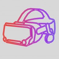 Иконка канала MY VR