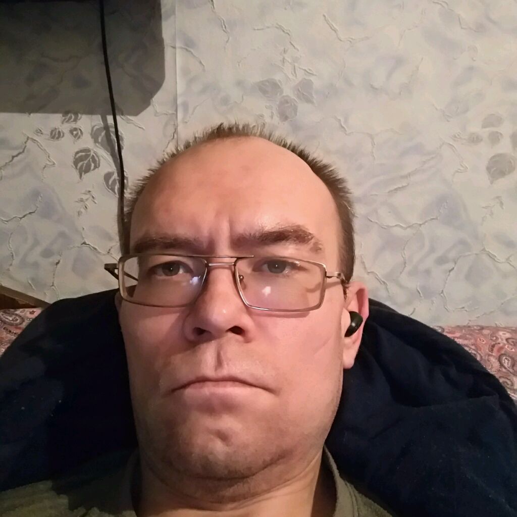 Иконка канала Сергей