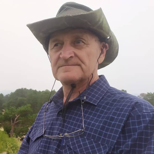 Иконка канала Александр Нагорнов