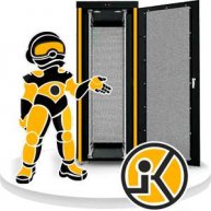 Иконка канала Kolmen-plus