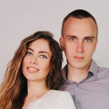 Иконка канала Antonio Design