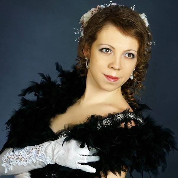 Иконка канала Ирина Евсеева и Екатерина Ланская