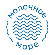 Иконка канала Молочное море