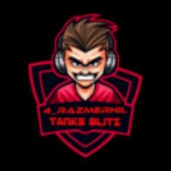 Иконка канала 4RazmerHil