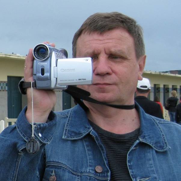 Иконка канала Путевые заметки