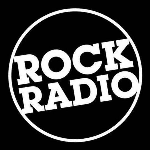 Иконка канала rock-radio