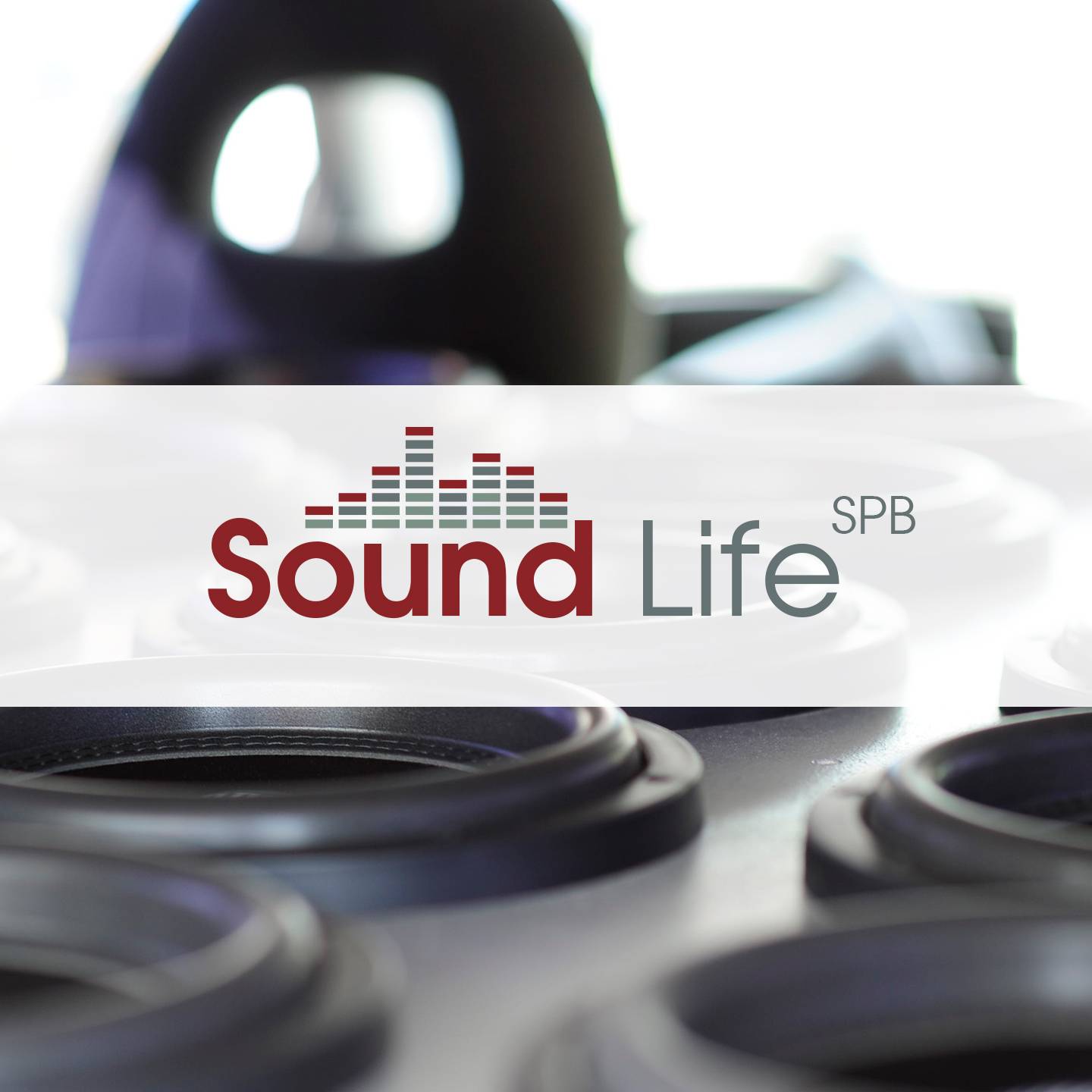 Иконка канала Sound Life