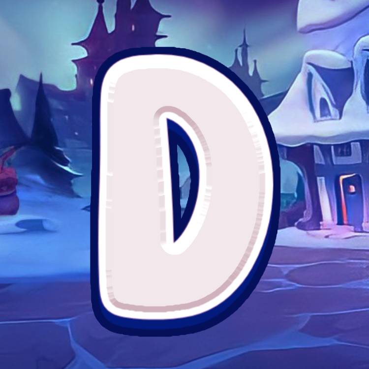 Иконка канала Dillor Brawl Stars
