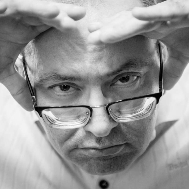 Иконка канала Александр Бурый