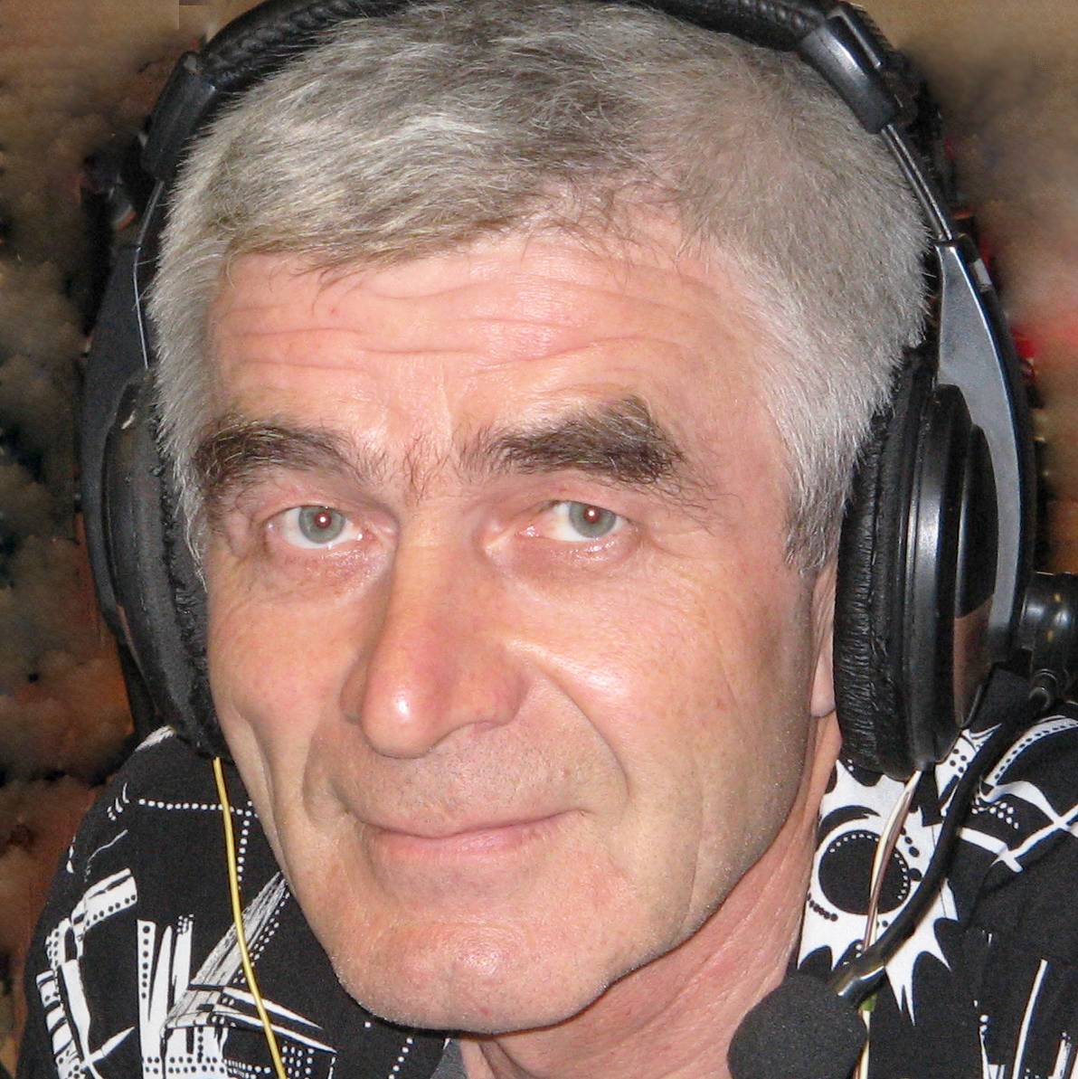 Иконка канала Nikola_RA9DA