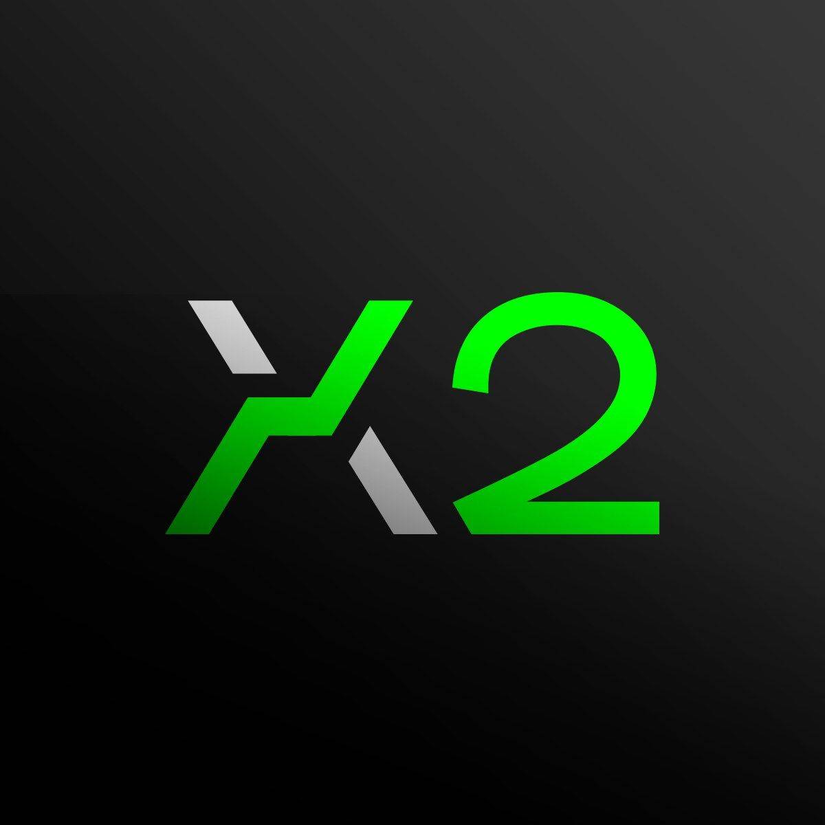 Иконка канала X2 недвижимость и инвестиции Сочи