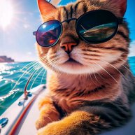 Иконка канала птршк