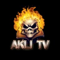 Иконка канала AkliTV