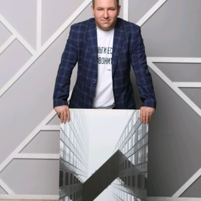 Иконка канала Константин Гладков